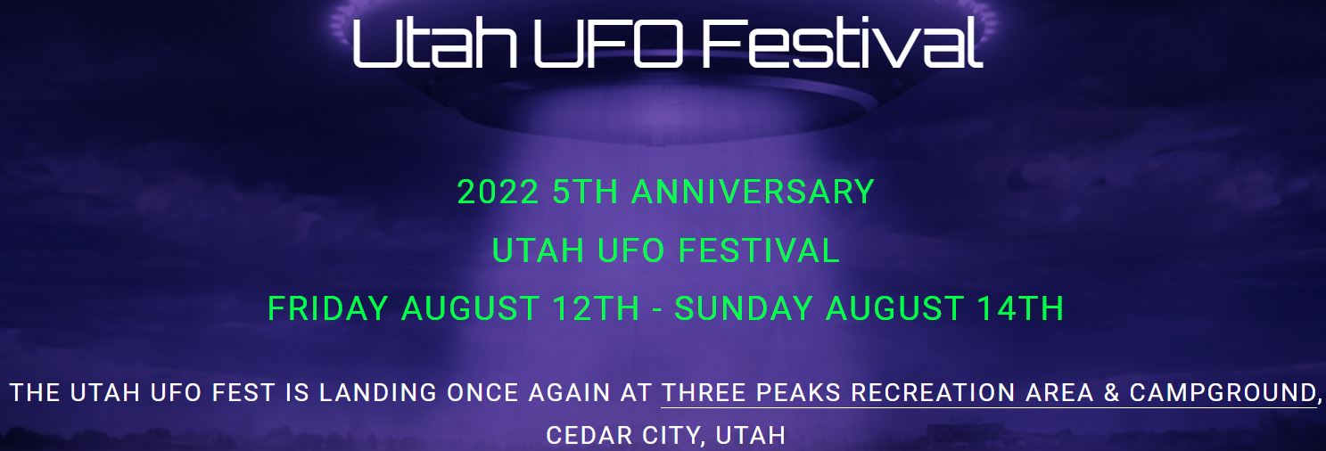 UFO Events – tucsonmufon.com